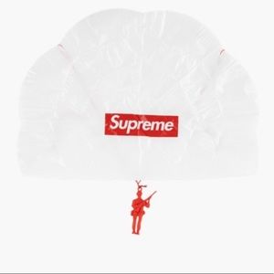 Supreme | Accessories | Authentic Supreme Parachute Toy Fw9 | Poshmark